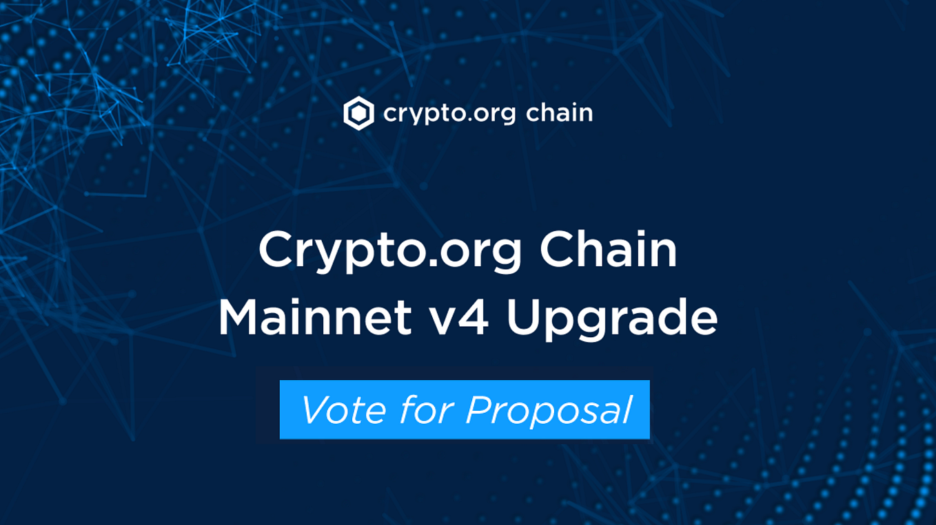 Crypto.org Chain Becomes the Cronos POS Chain | by Cronos Team | Crypto.org Chain | Medium