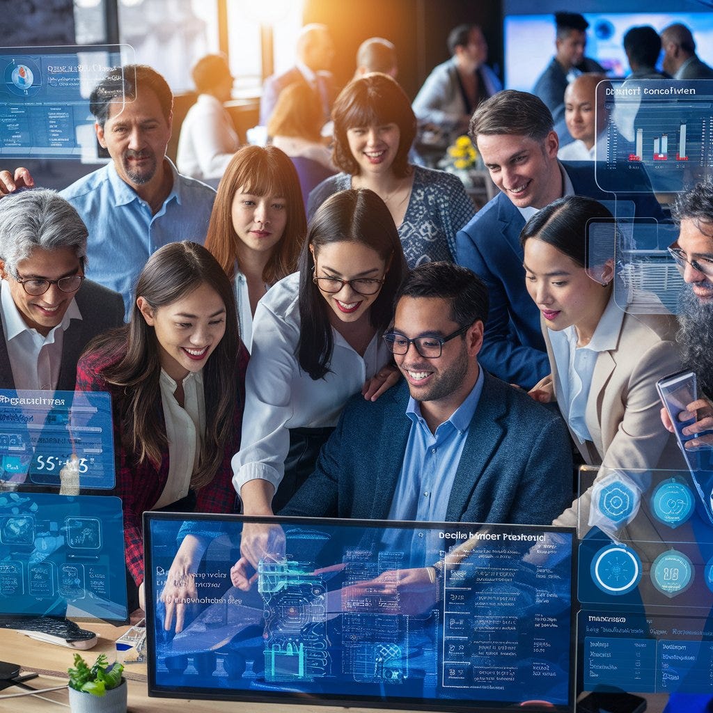 Top 10 Strategies for Successful Corporate Separation | Medium