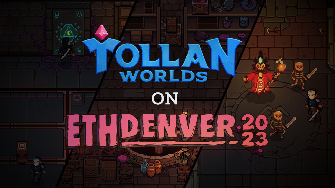 Chapter II is OUT NOW - Tollan Universe - Medium