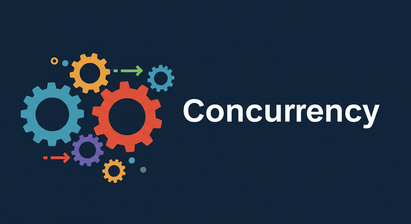 Mastering Swift Concurrency: The Future of Asynchronous Programming ... Mastering Swift Concurrency: The Future of Asynchronous Programming ...