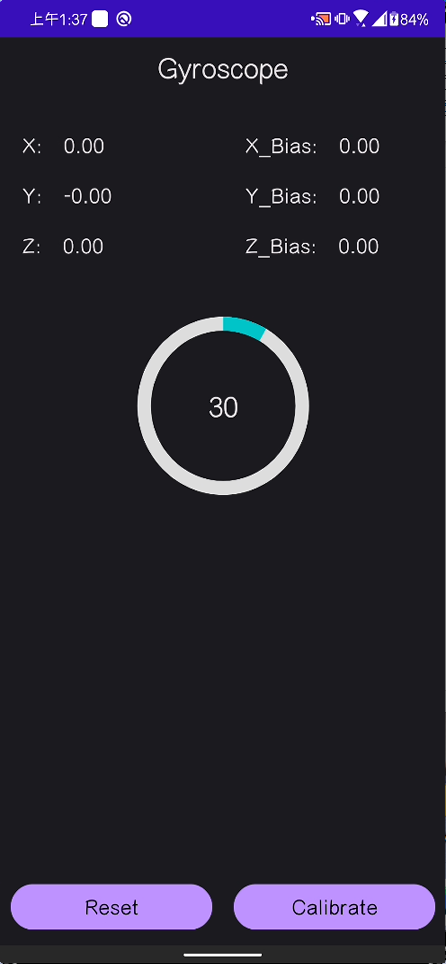 7. Android圖表 - MPAndroidChart. 在 Android… | by Ntougpslab | Medium