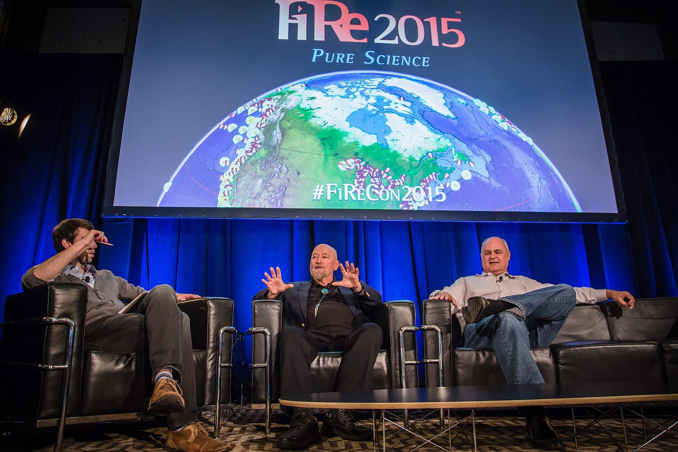 The Rise of the Weaponized AI Propaganda Machine | by Berit Anderson ...