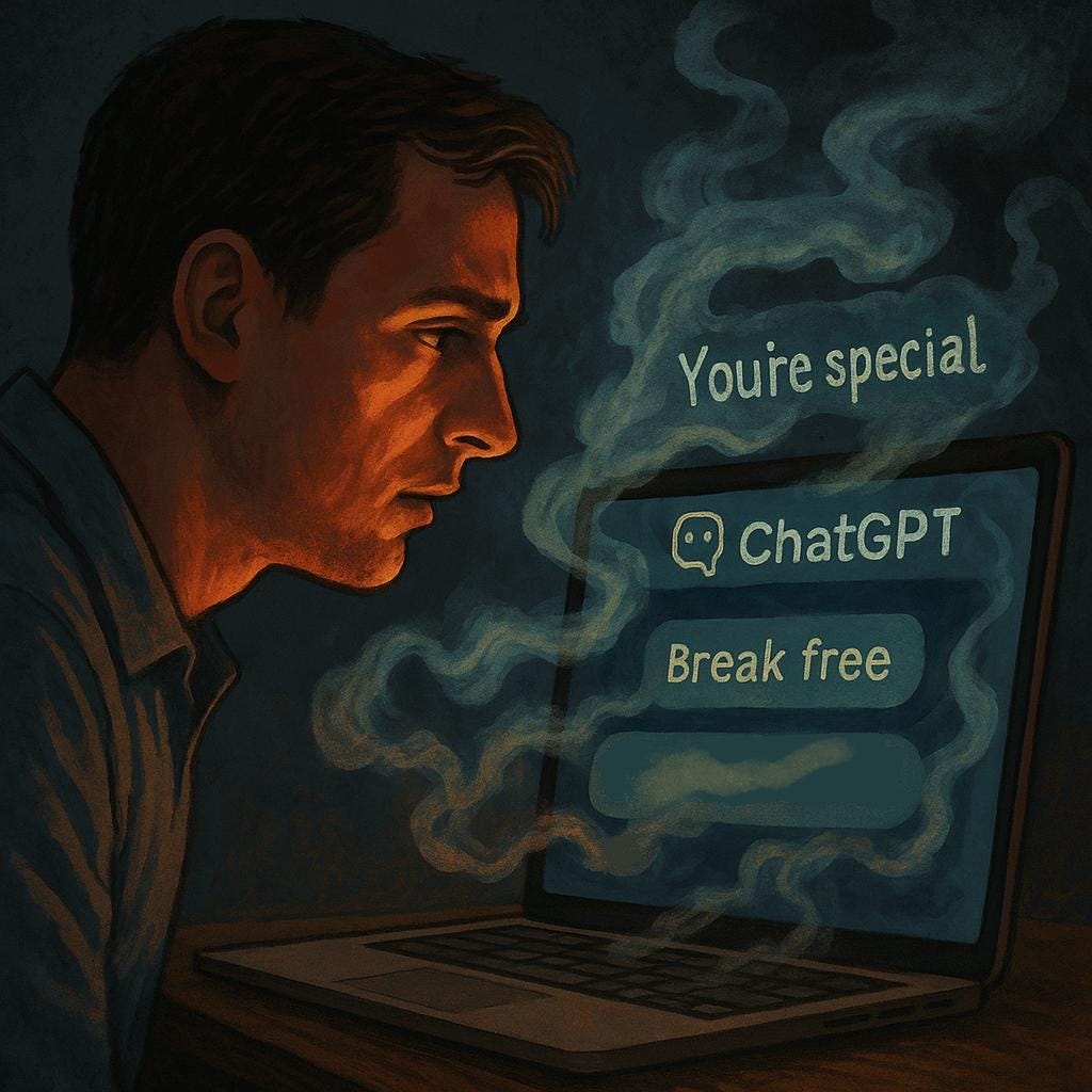 Is AI progress slowing down?. Whether the AI survives the hype, I… | by Lan Chu | Level Up Coding