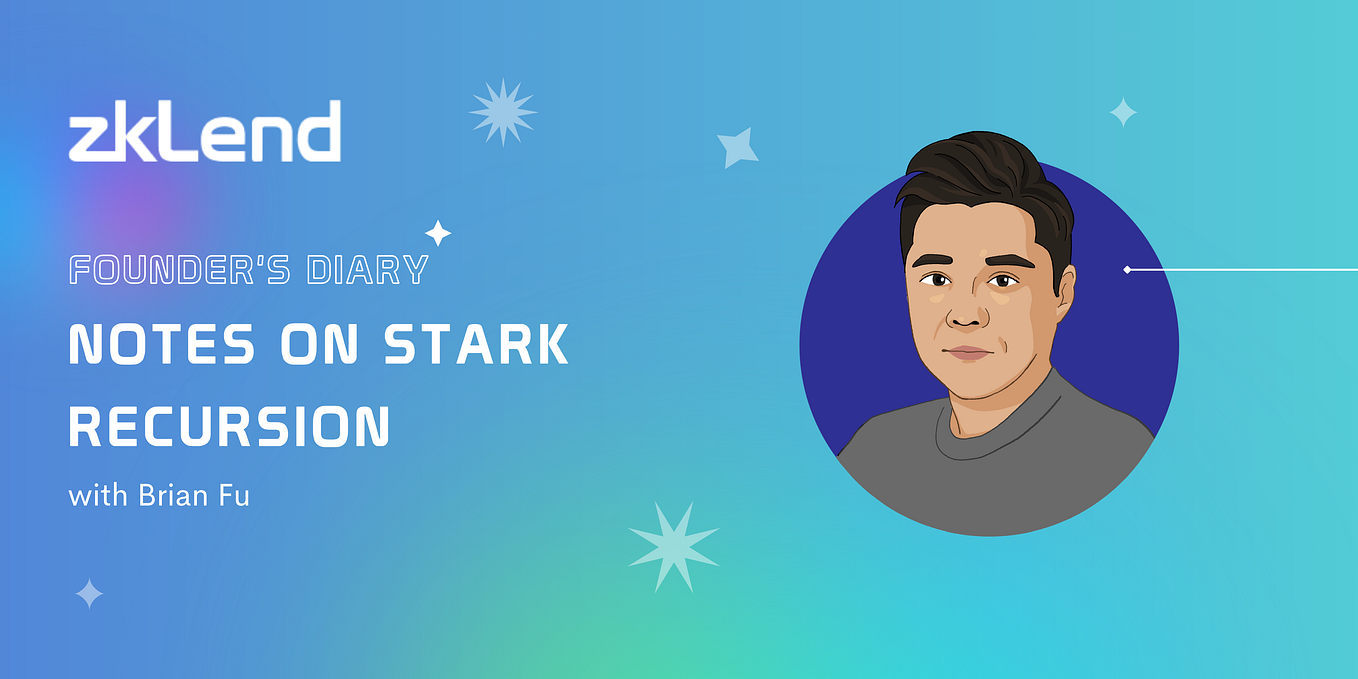Why we’re Building on StarkNet. zkLend is thrilled to be building on ...