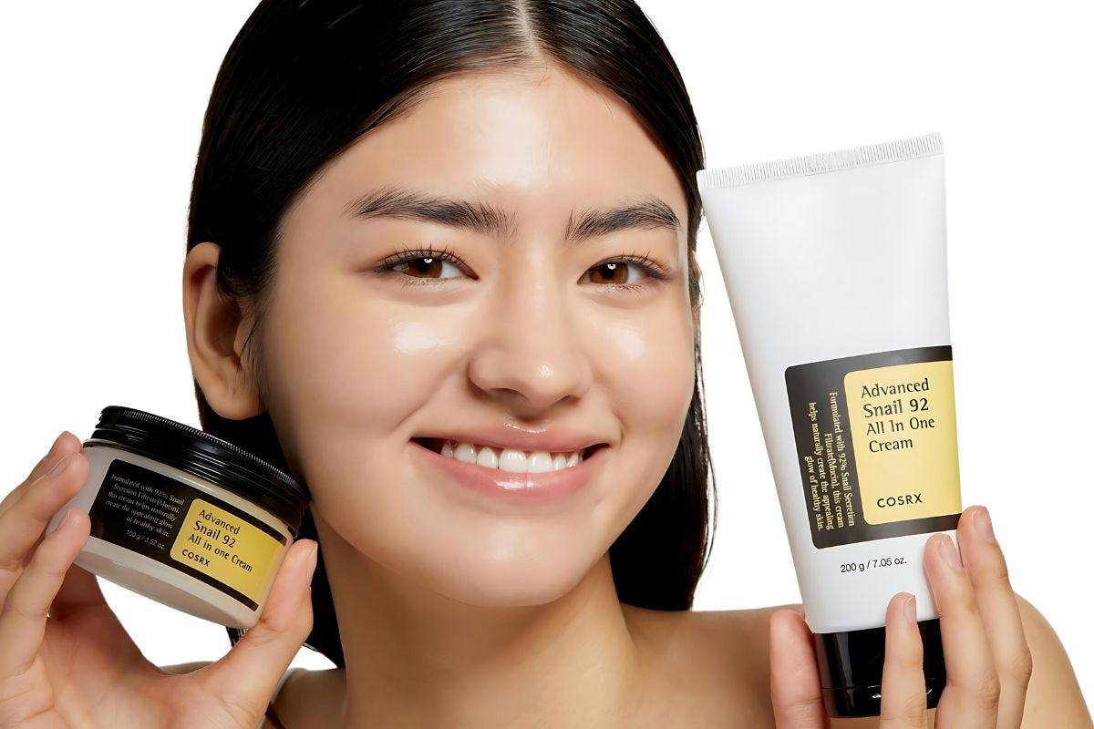 Ultimate Guide to Korean Skincare Routines for Glowing Skin | by Hani ...