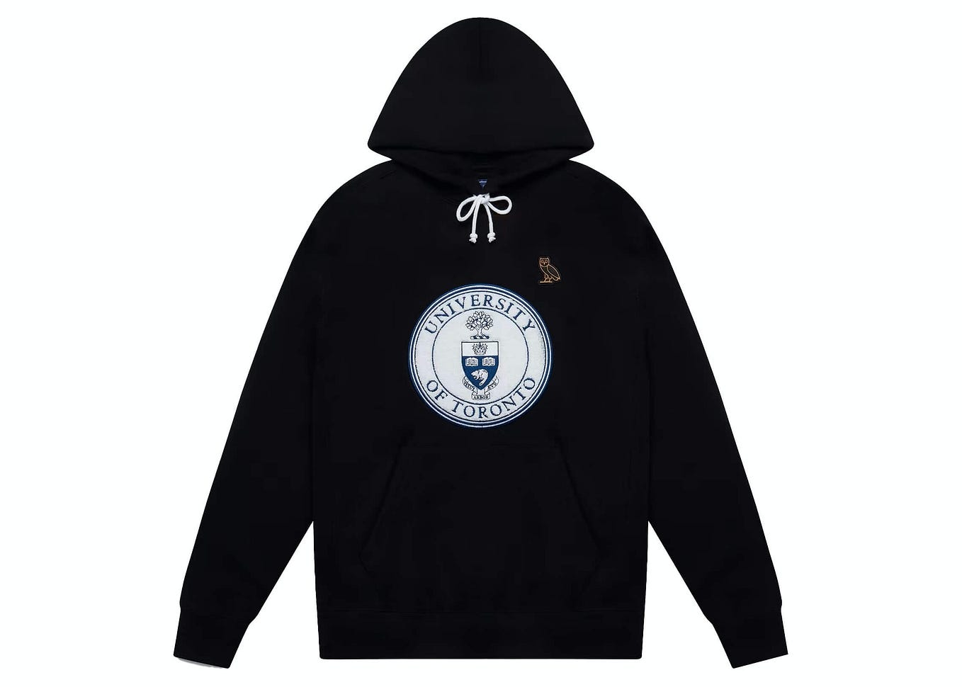 The Rise of OVO Clothing and the Impact of the OVO x UofT Collaboration ...