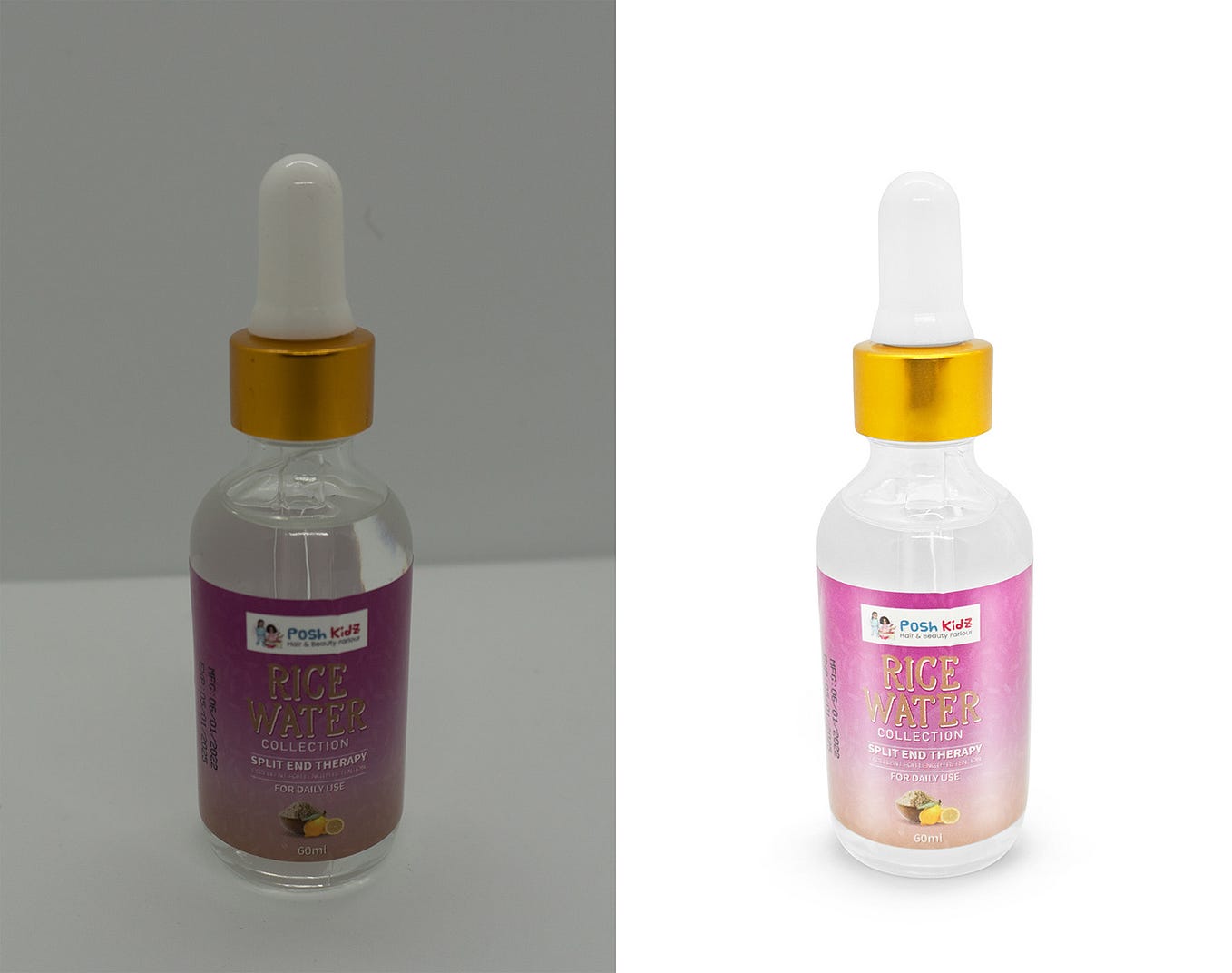 Model Retouching 4Model Retouching Photo Editing ServiceModel ...