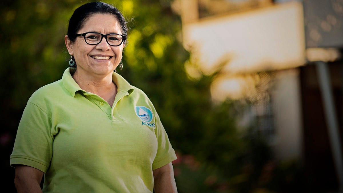 The Circuit Rider. Bringing Clean Water to Honduras One… | by Cova | Medium