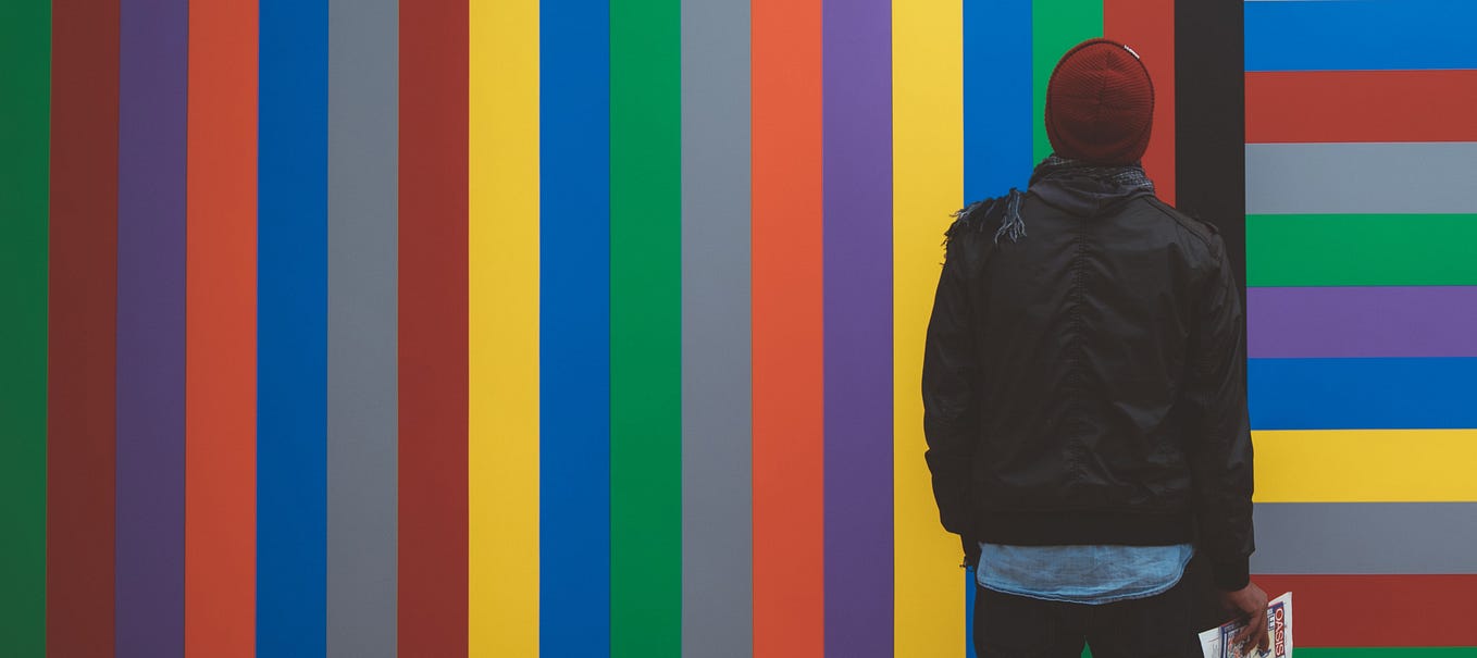 Understanding Swift Strings, Emoji, Characters, and Scalars | by Kevin R | Better Programming