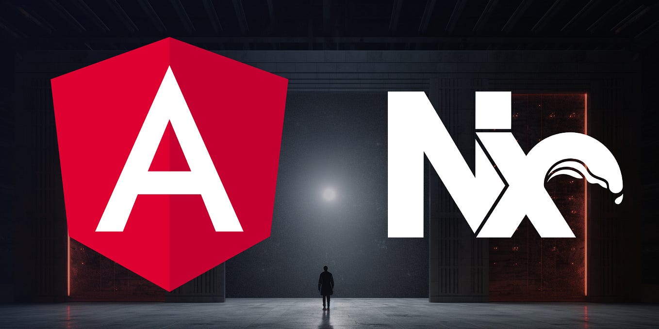 Angular is getting New Template Syntax | by Daniel Glejzner | ITNEXT