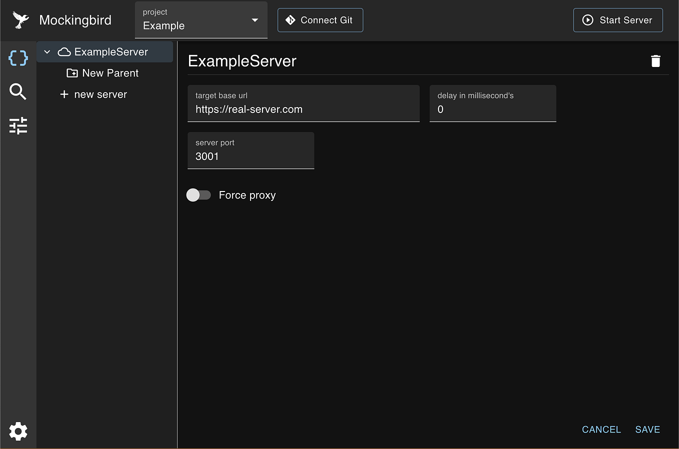 Mockingbird: New tool for your mock environments | by Oz keisar | Medium