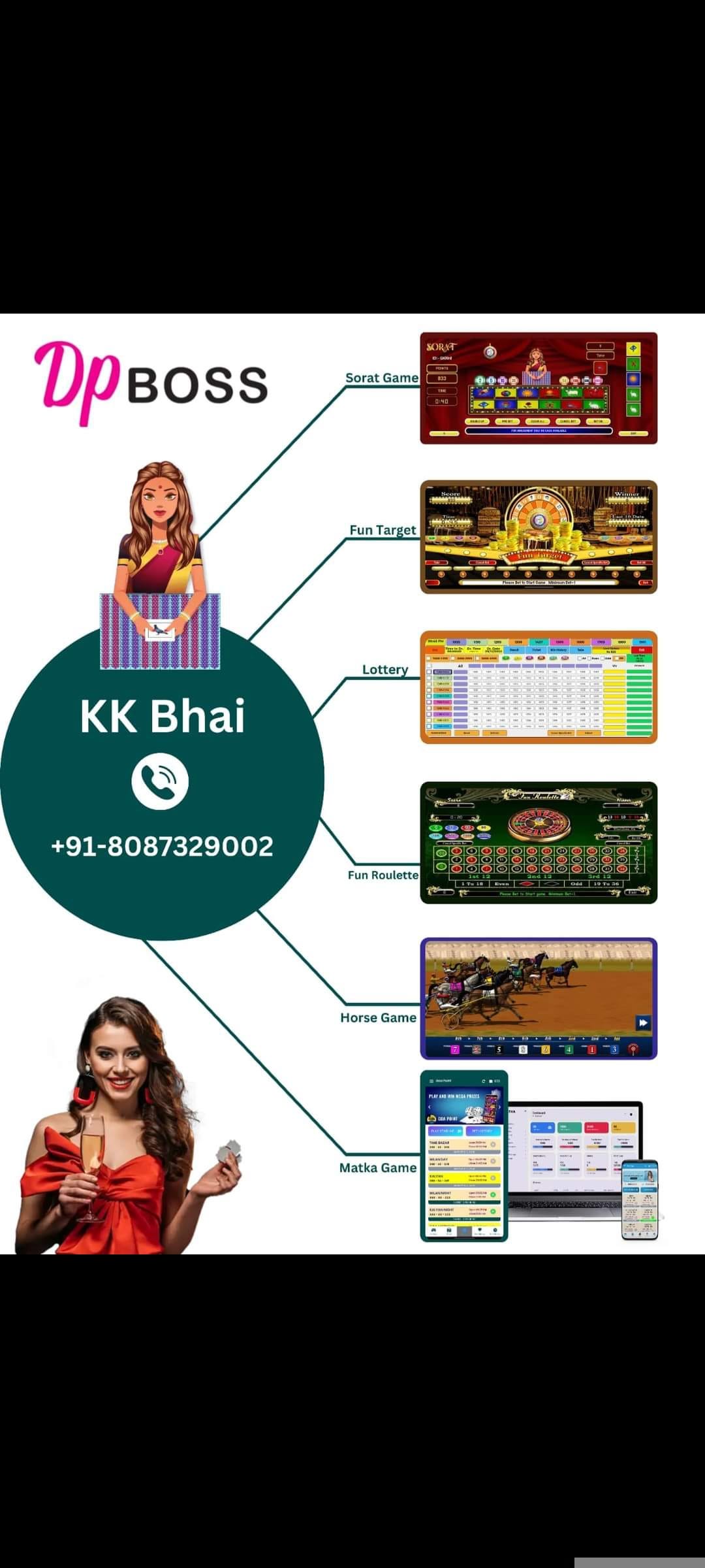 Dpboss Dpboss network SATTAMATKA - DPBOSS NETWORK - Medium