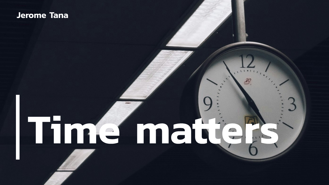 ผมไป Piscine ที่ 42 Bangkok มา. เพิ่งจบไปหมาดๆ เลยอยากมาแชร์ประสบการณ์… | by Jerome Tana | Medium