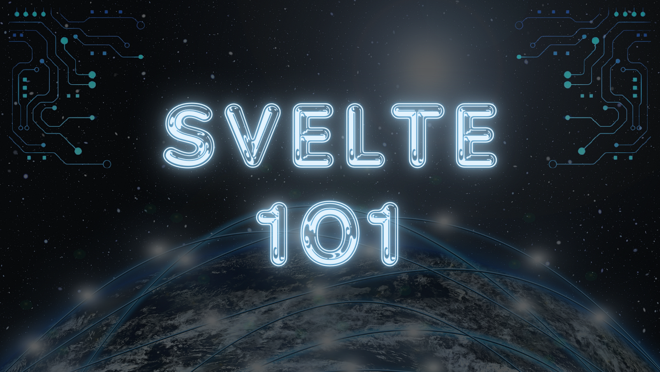 Exploring Svelte: The Most Loved JS Framework | by Naufal Hardiansyah | Bina Nusantara IT ...
