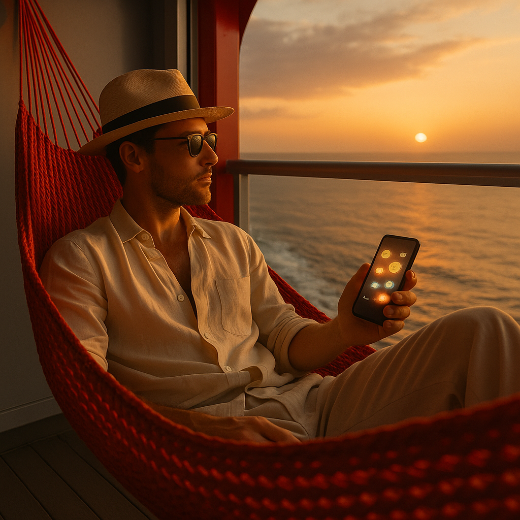 Virgin Voyages’ MNVV Program Gets a 2025 Makeover: What Loyal Sailors ...