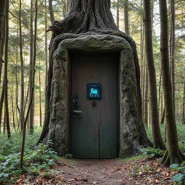 🔍 Gopher Protocol — A Forgotten Protocol with Modern Security Implications | by Zoningxtr | Jun ...