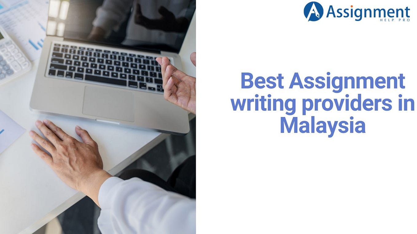 How Can Assignment Writing Help Students Reach Their Goals? | by ...