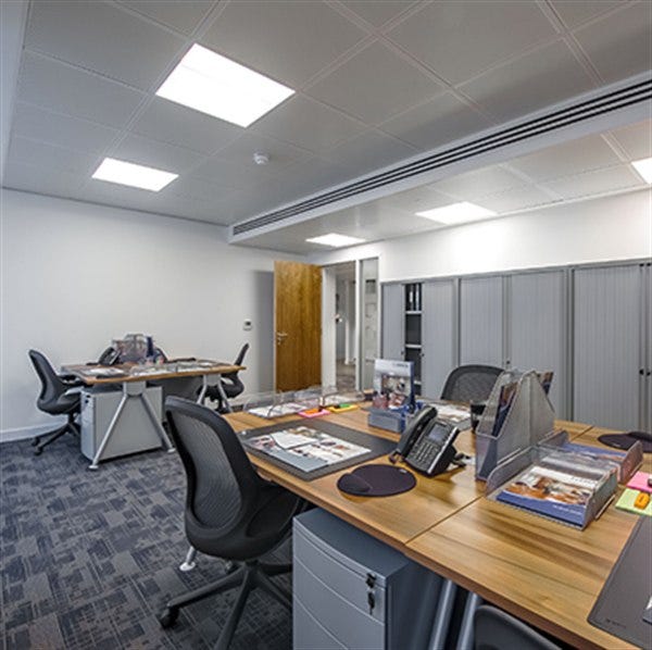 3 Considerations to Make When Preparing to Lease an Office Space | by ...