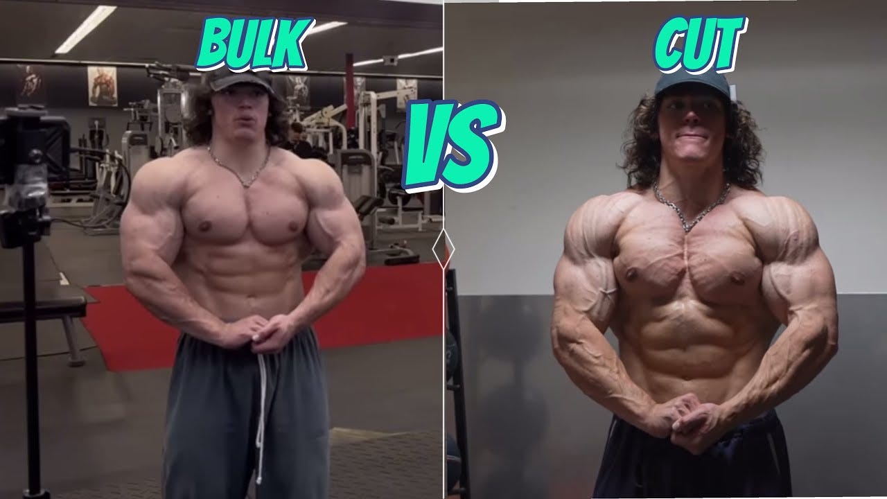 The Best supplements for effective muscle growth 💪📈💊 | by Digital ...