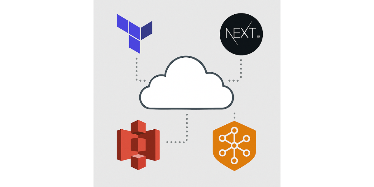 Basic AWS CDK Project with TypeScript: VPC with Private EC2 and RDS ...