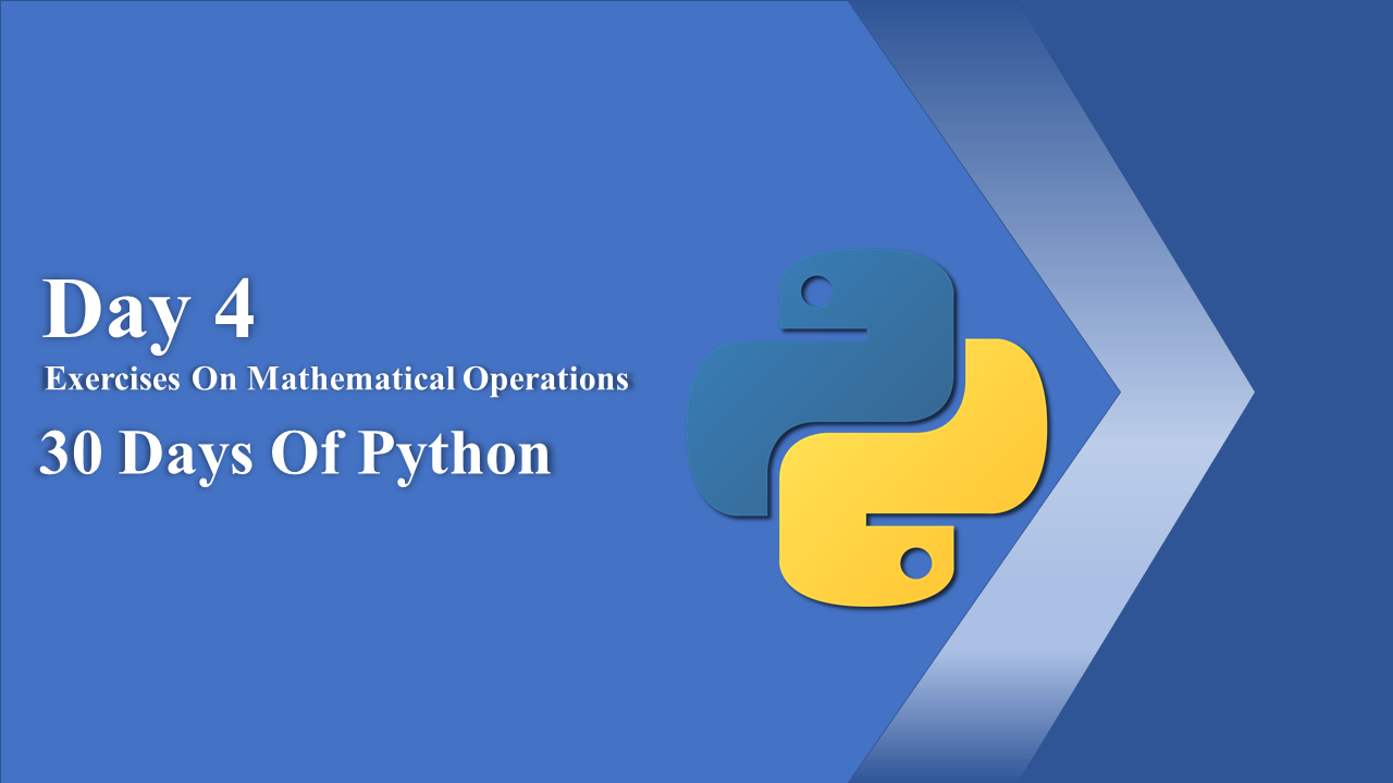 30 Days Of Python: Day 10. Hello everyone! It’s been a while since… | by Racheal Opene | Aug ...