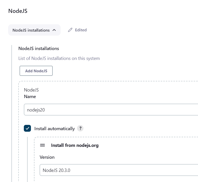 Deploying an App to Heroku Using Jenkins Pipeline | by Patricia Njoroge | Medium