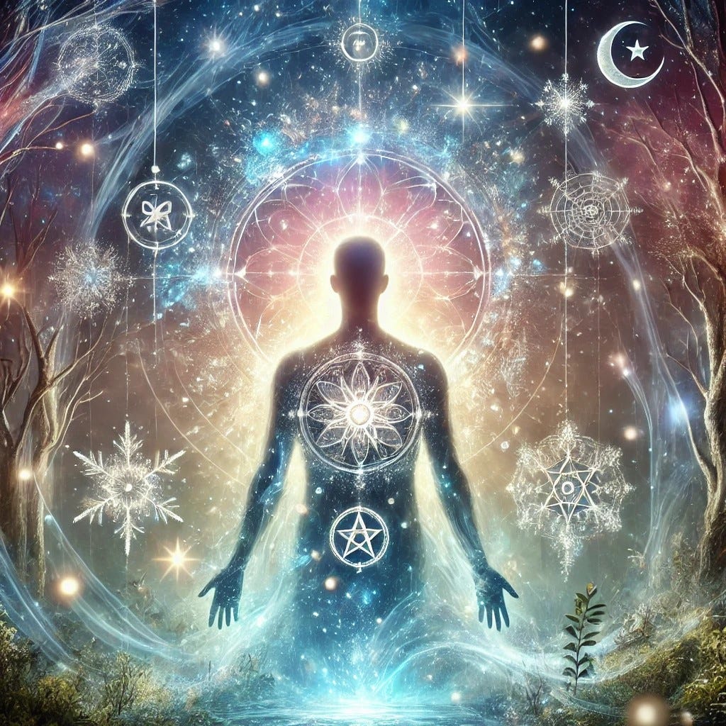 The Power of Creation: Drawing Inspiration from Life’s Experiences | by ...