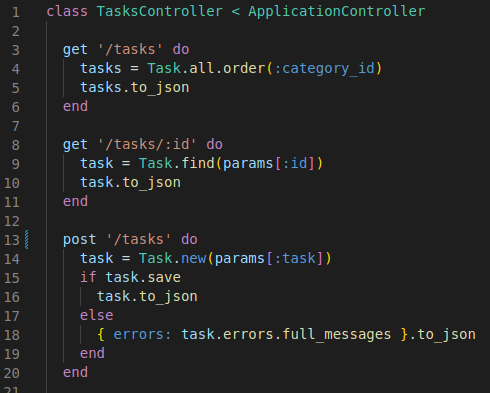 Rails CRUD Using has_many through: Relationship | by Thomas | Medium
