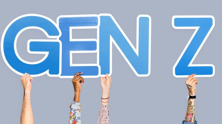 Decoding GenZ. Slang of Generation Z | by GetSetHome | Medium