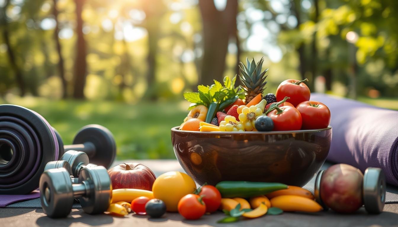 Which is healthier: a morning walk before or after breakfast? | by ...