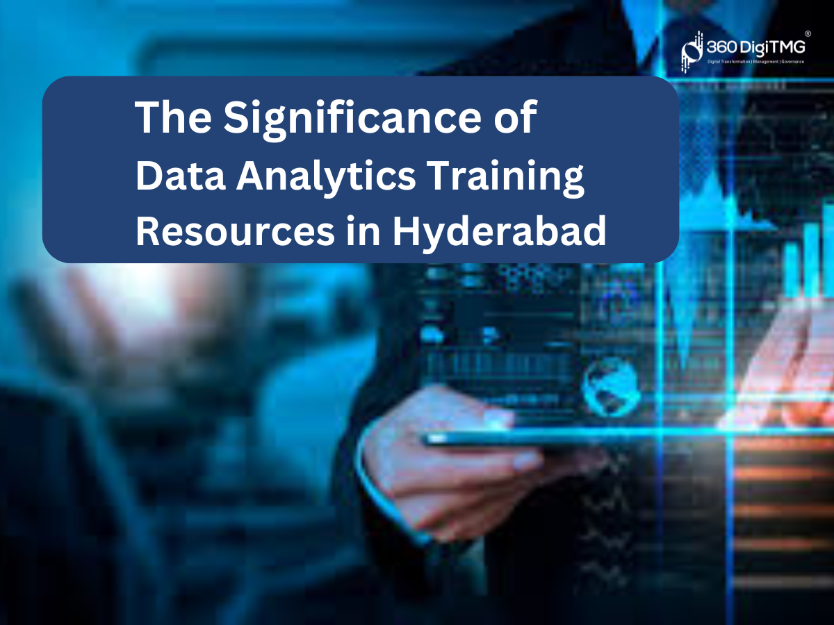 Python and R in Data Science: Hyderabad’s Preferred Data Languages | by ...