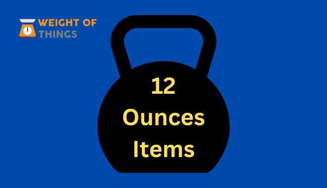 Five Everyday Objects Weighing 30 Grams | by Voice of Weight | Medium