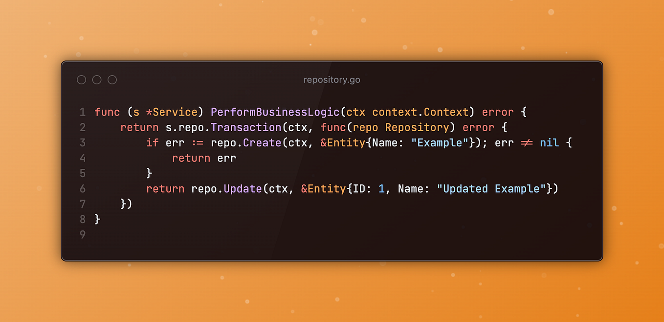 Practical DDD in Golang: Value Object - Level Up Coding
