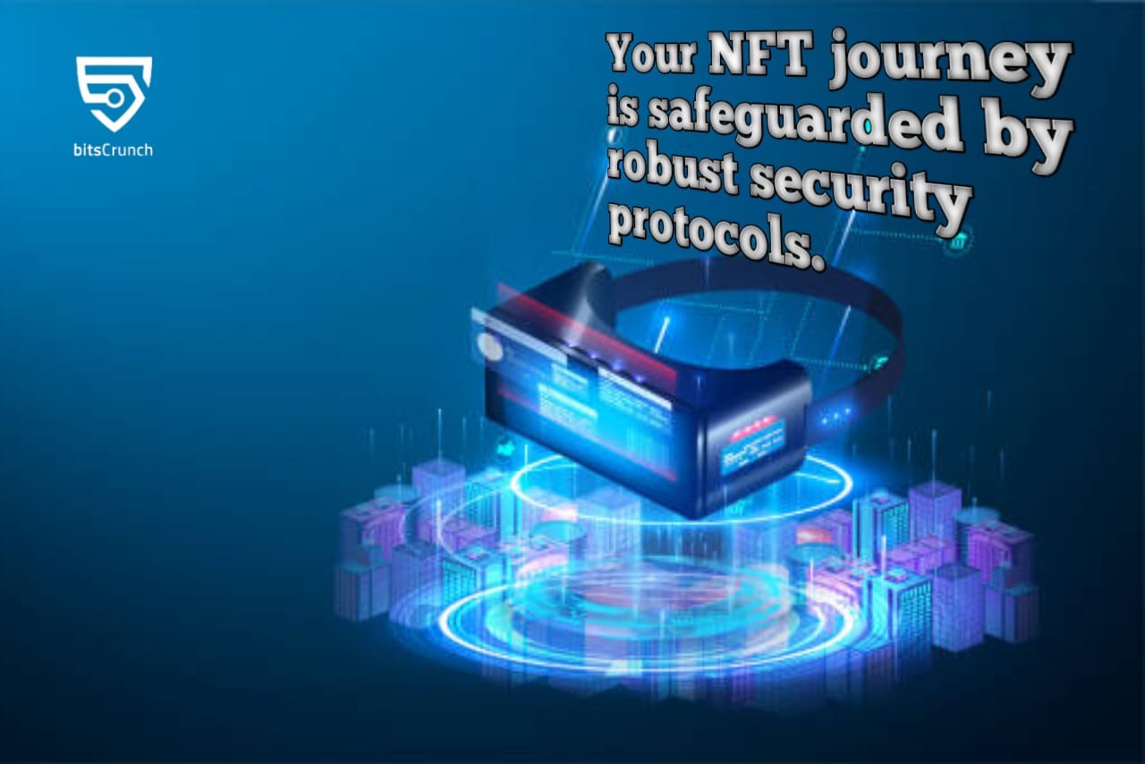 Unlocking the Potential of BCut: The Native Token of BitsCrunch | by ...