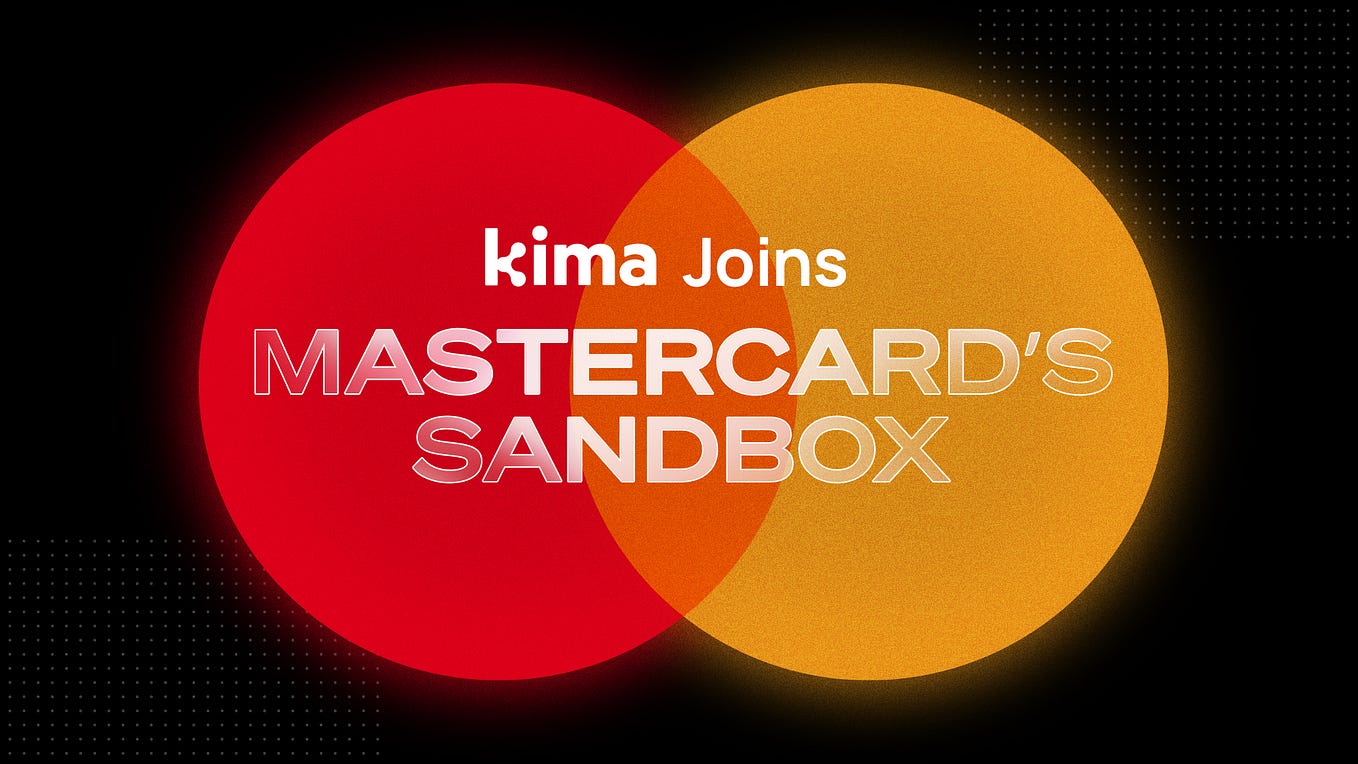 Kima’s Evolution: Meet Kima Network | by Kima | Medium