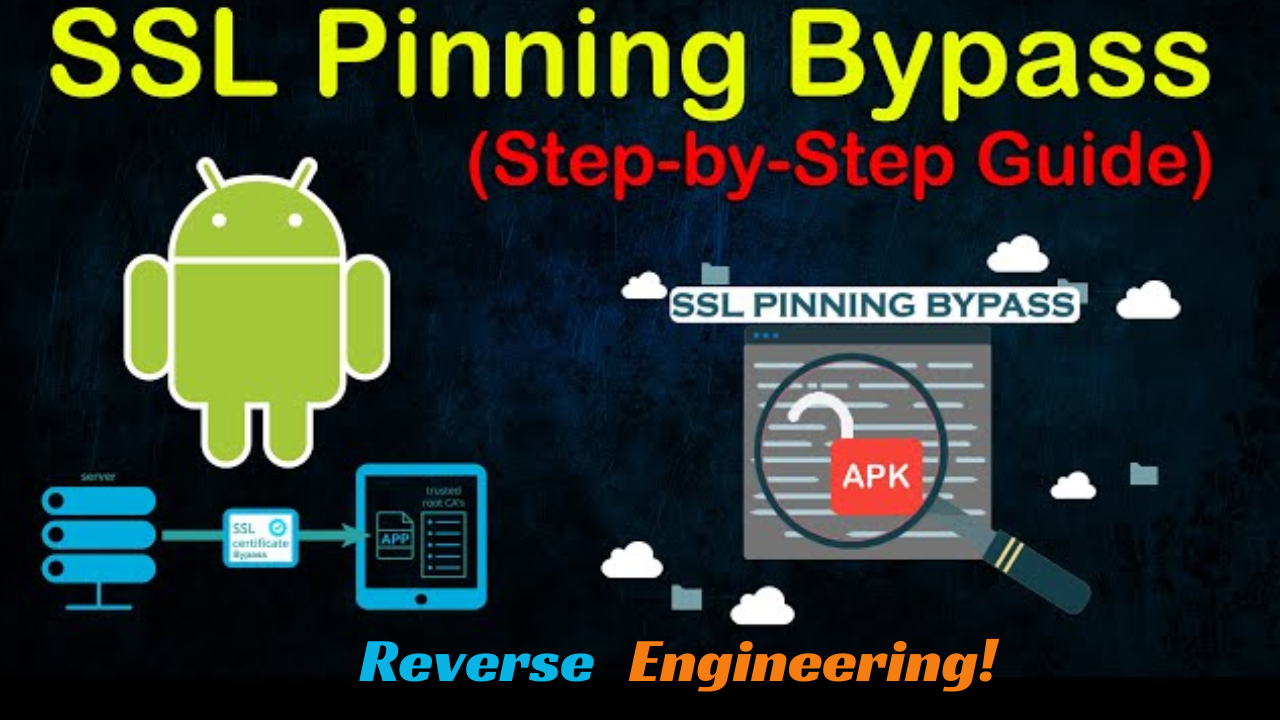 Everything you need to know about SSL Pinning | by Anuj Rai | Medium