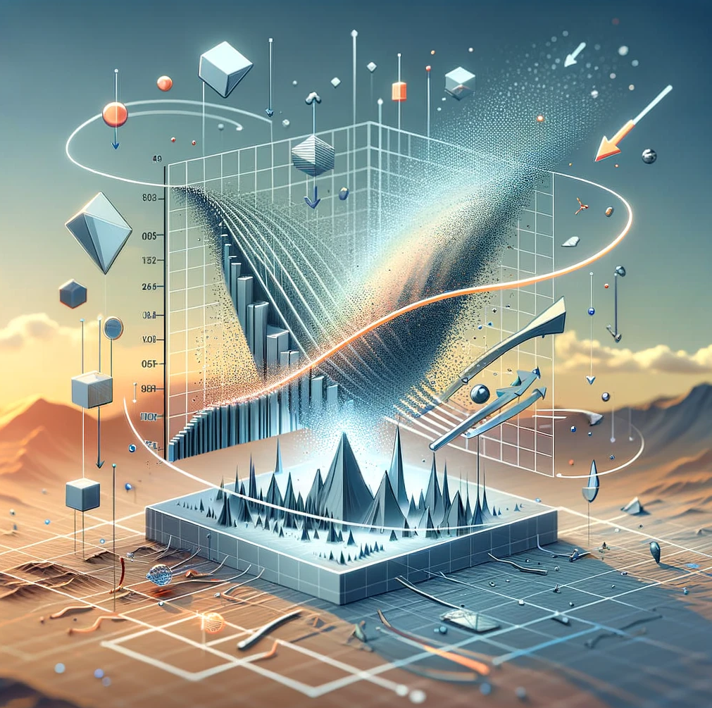 Mastering LVQ in Machine Learning: Unveil the Power of Precision | by ...