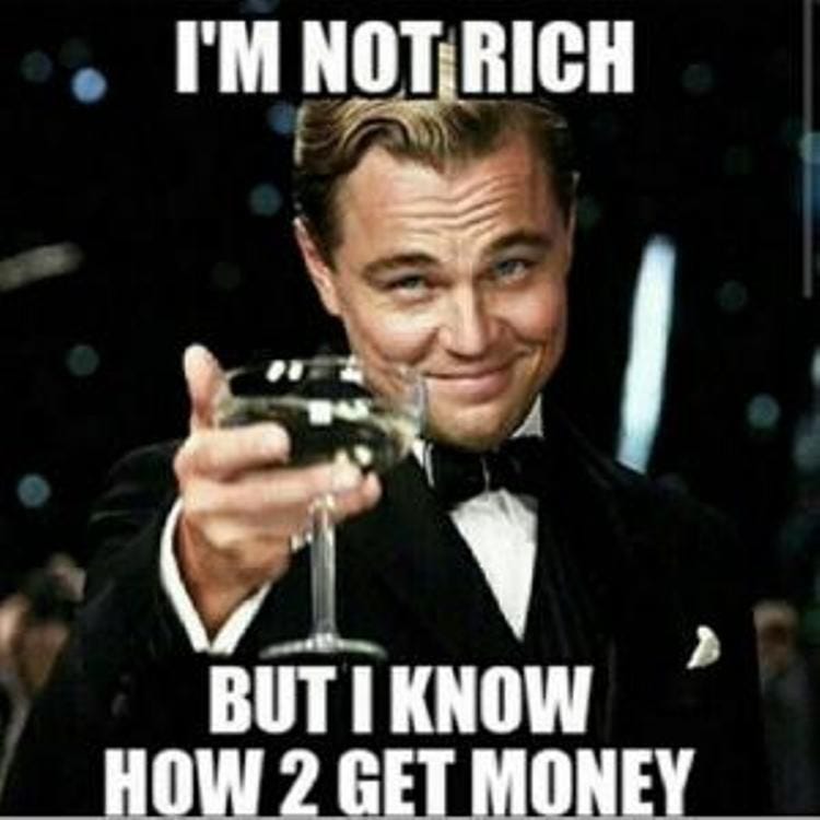Top 8 Memes Every Software Engineer Should Know | by Andrey Yurchenkov ...