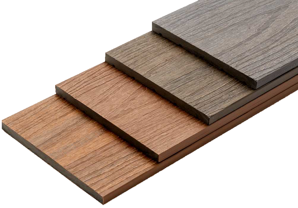 Revamp Your Indoors and Outdoors with Trendy WPC Tiles | by ...
