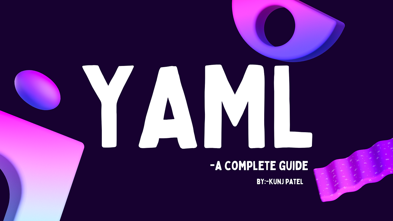 Docker -a complete guide. by Kunj Patel | by Kunj Patel | Medium