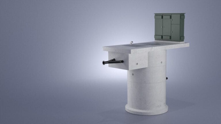 The Benefits of Installing a Concrete Rain Water Tank | by russ ...