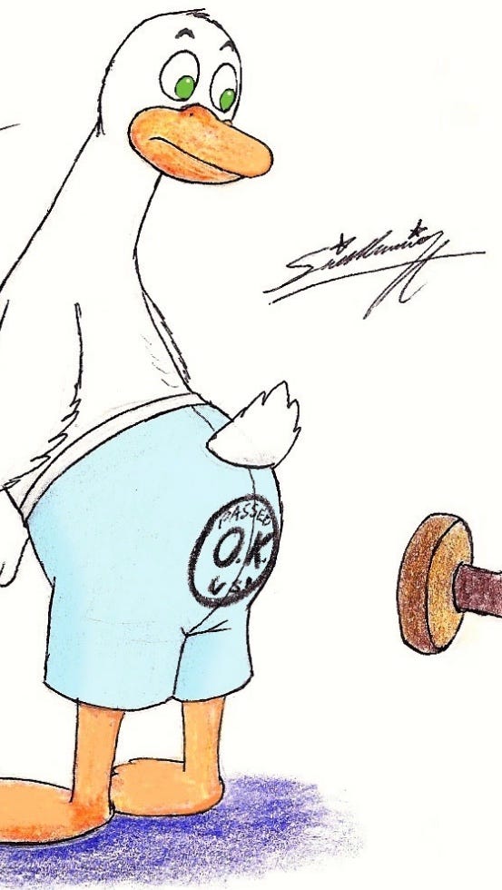 Rate Limiting Implementation Example in Java | by Aayush Bhatnagar | Medium