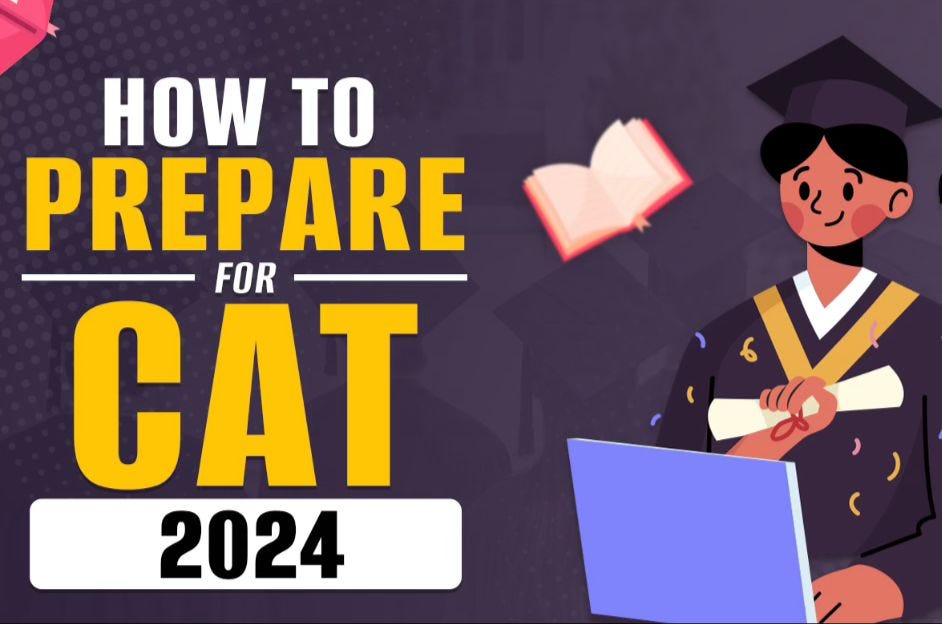 Xat score vs Percentile analysis 2024 | by CAT Tutorials | May, 2024 | Medium