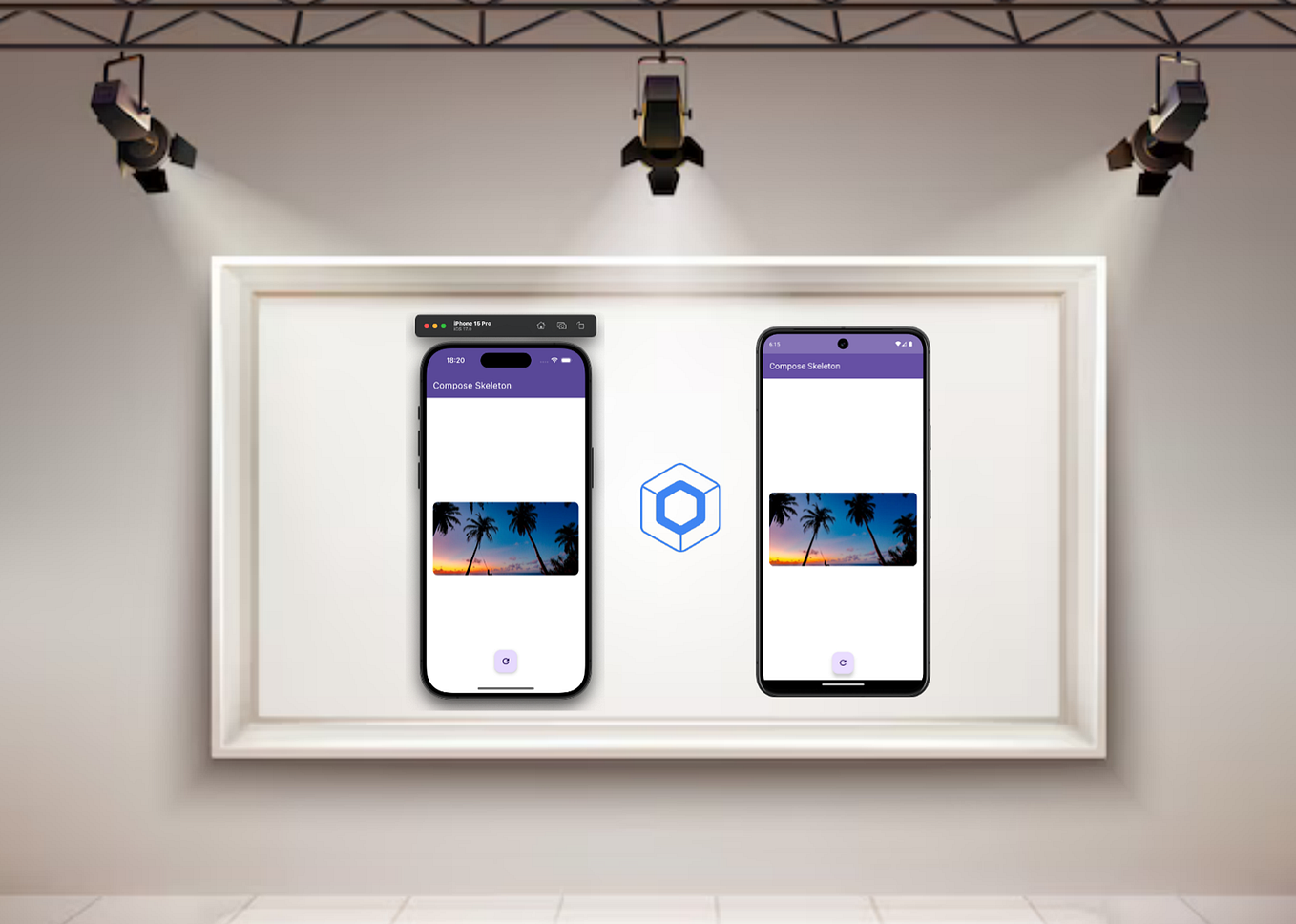 Kotlin Multiplatform을 이용하여 Android, iOS, Web, Desktop 한 번에 개발하기 | by hongbeom | hongbeomi dev ...