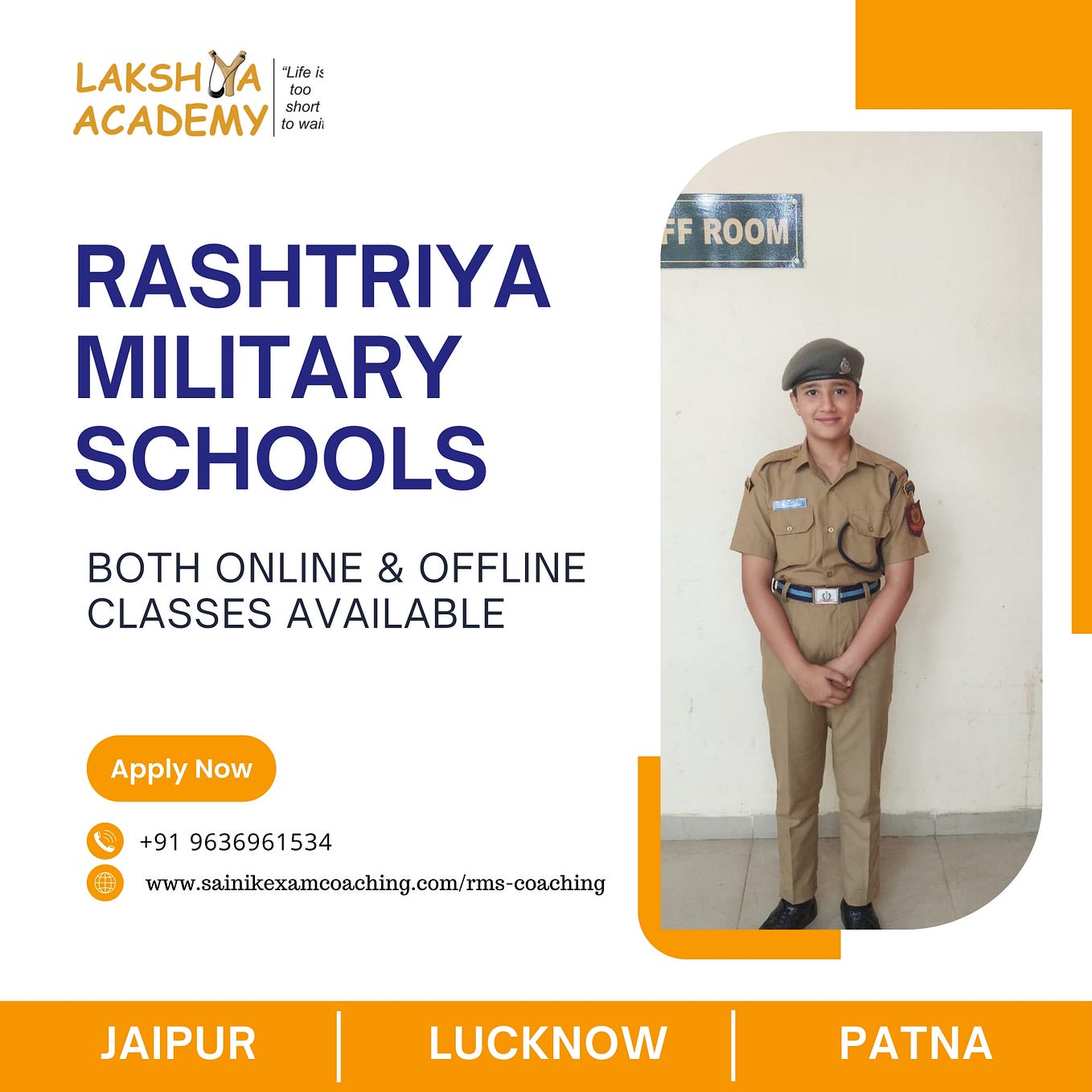🇮🇳 Celebrate Independence Day with Lakshya Academy! 🇮🇳 - The Lakshya ...