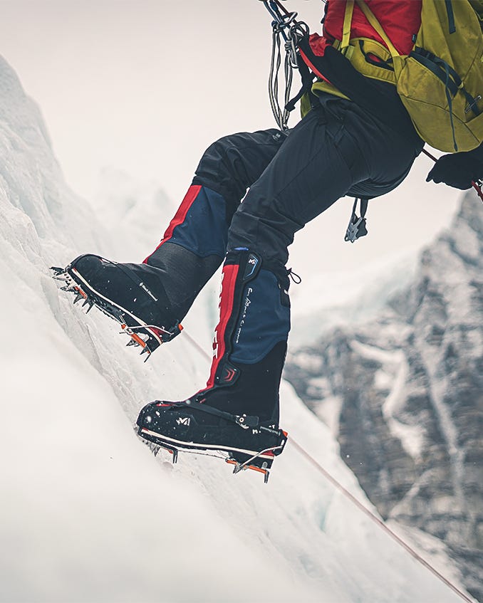 Man on the Everest, more than anyone in the planet | by Seven Summit ...