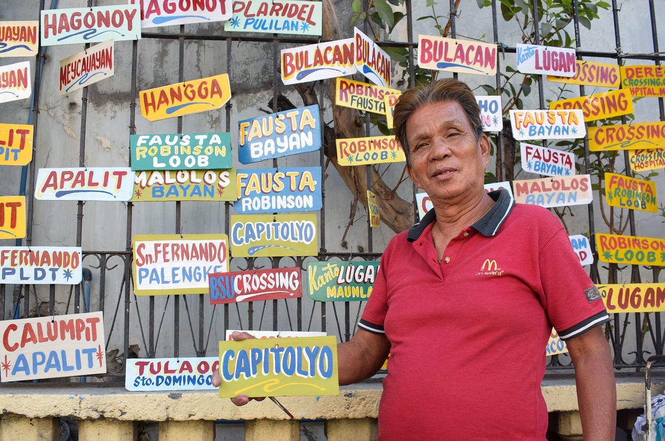 Fading Musing: Revisiting the Vanishing Craft of Pabalat | by ...