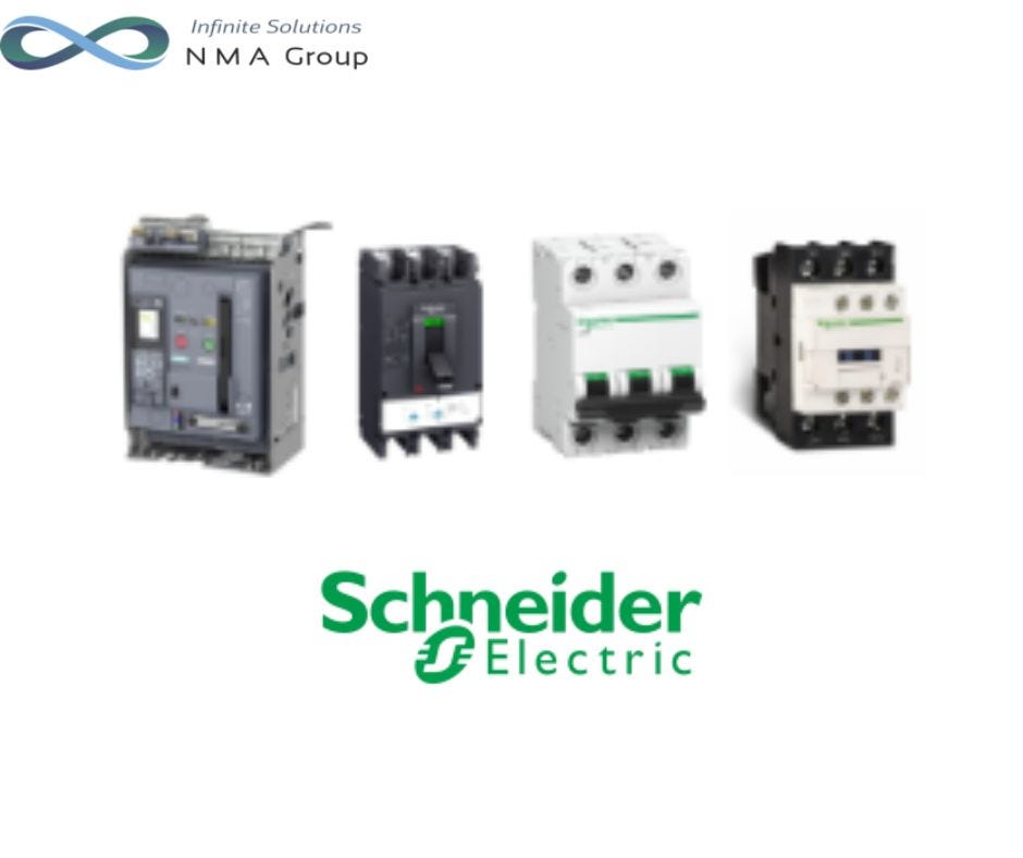 What is SCADA, and how does it differ from a Distributed Control System? | by NMA Group | Medium