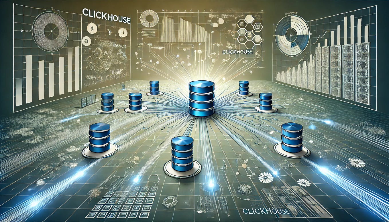 Implementing A High Performance 3 Node Clickhouse Cluster With Clickhouse Keeper For Read Write