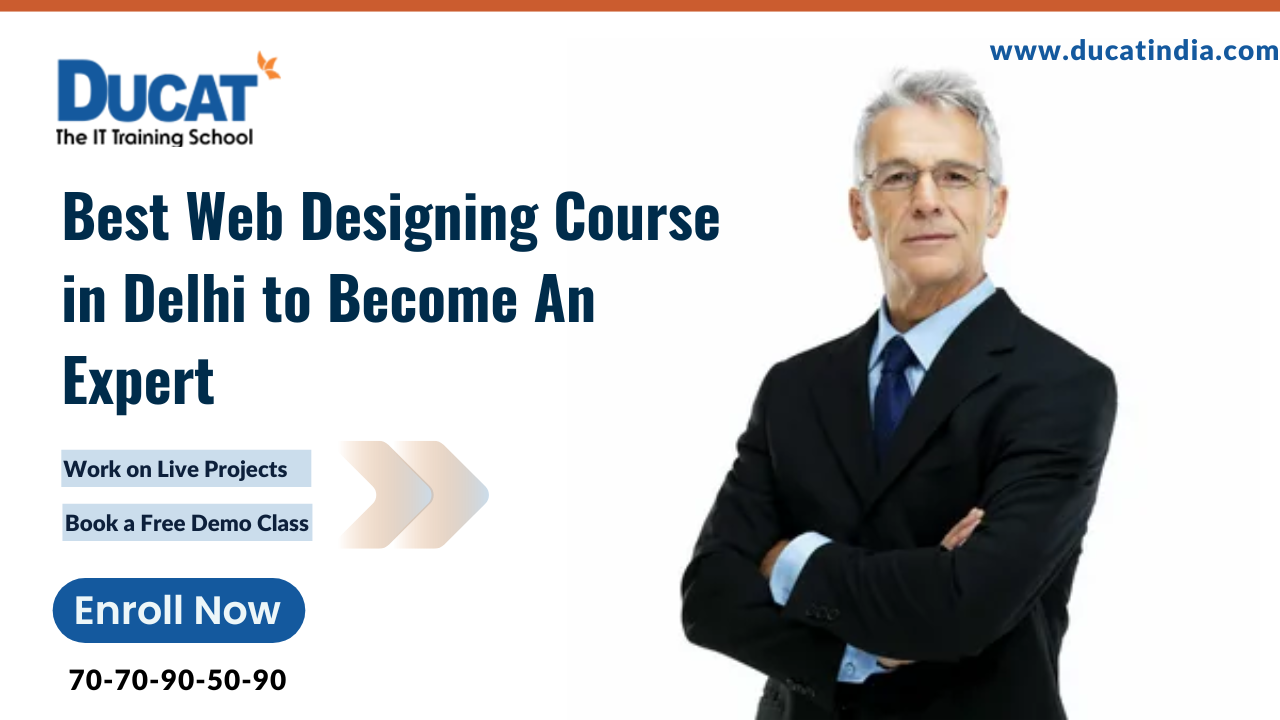 5 reasons To Become A Data Scientist Data Science Training in Delhi by ...